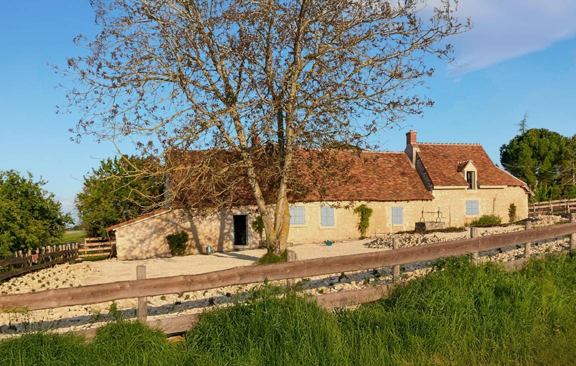 330 M² Farmhouse ∙ 4 Bedrooms ∙ 9 Guests - England