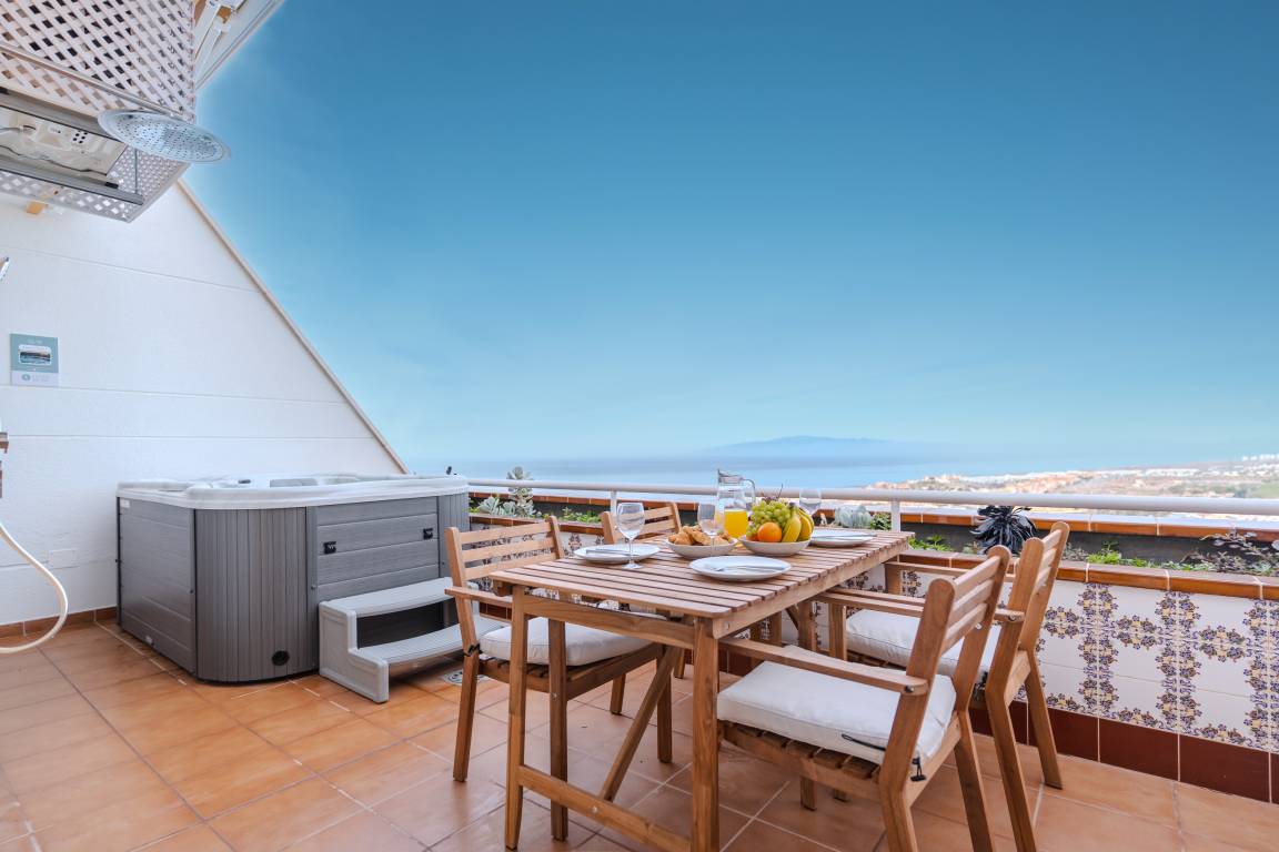 70 M² Apartment ∙ 2 Bedrooms ∙ 4 Guests - Adeje