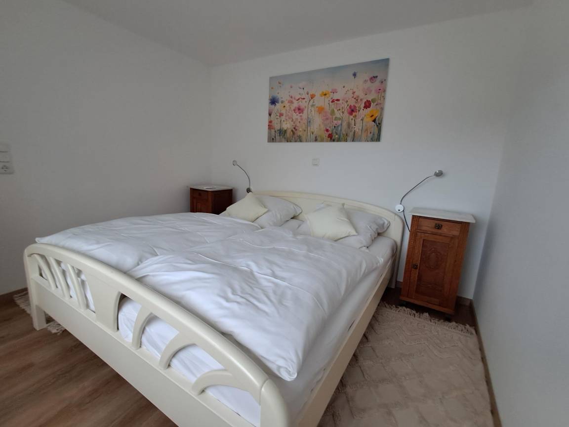 68 M² Ferienwohnung ∙ 1 Schlafzimmer ∙ 3 Gäste - Hameln