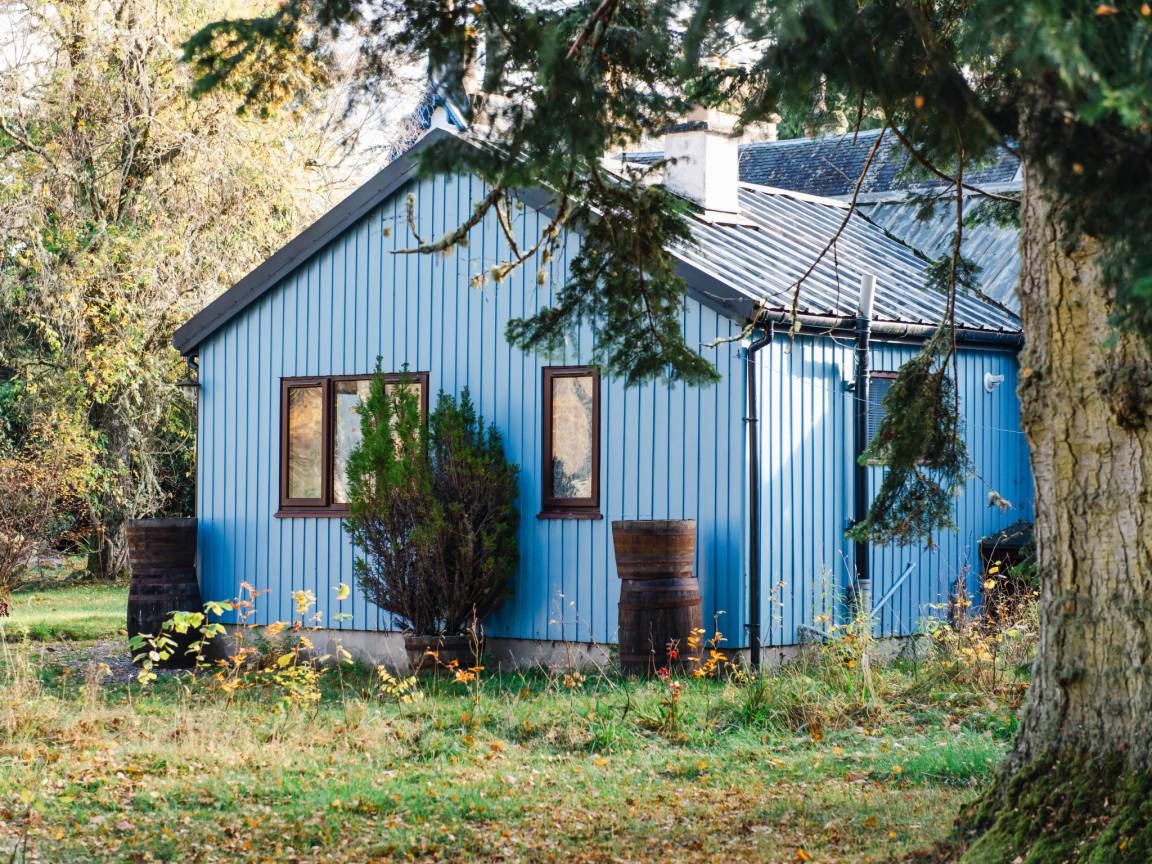 House ∙ 3 Bedrooms ∙ 8 Guests - Loch Ness