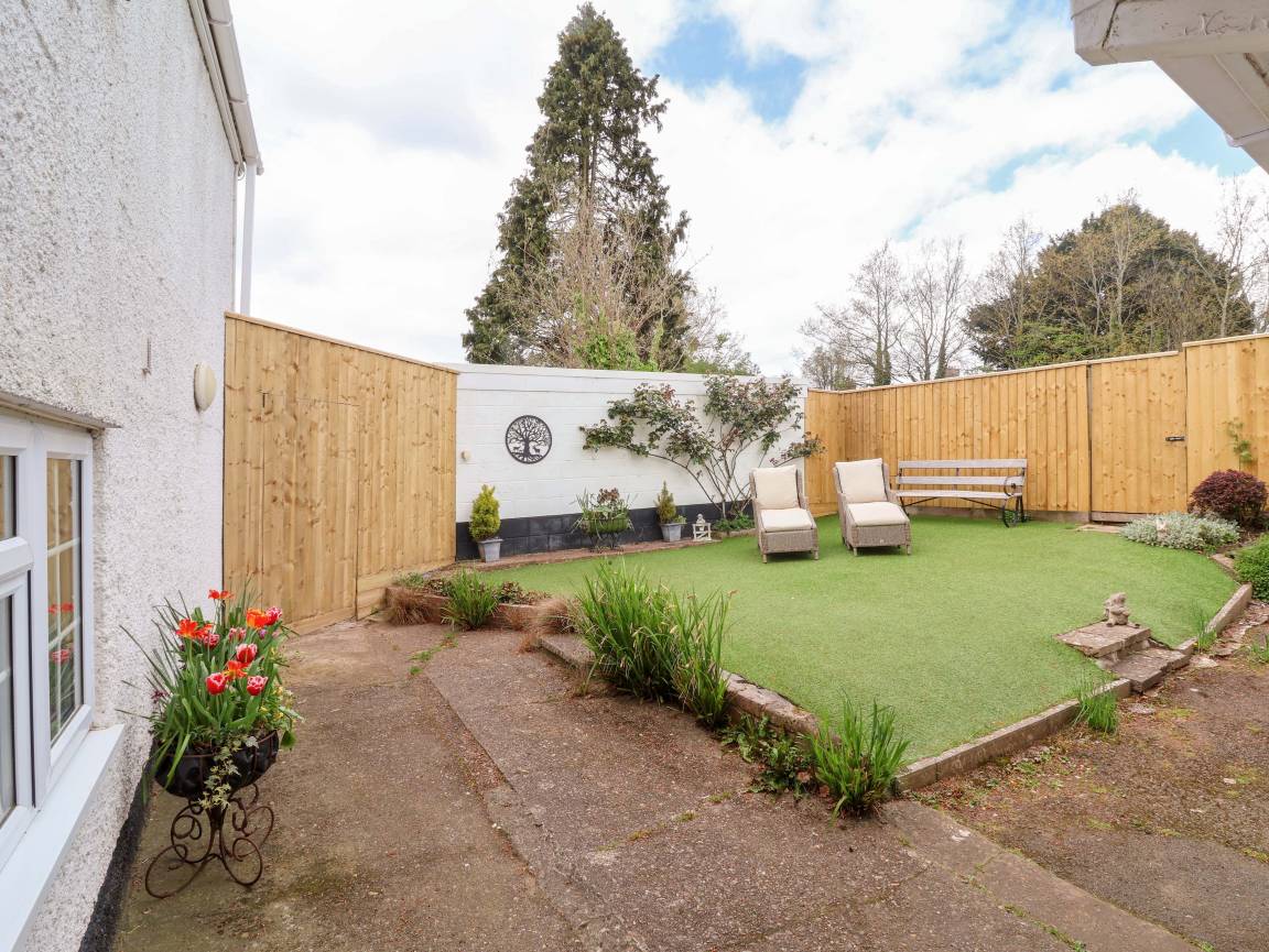 Cottage ∙ 1 Bedroom ∙ 2 Guests - Topsham
