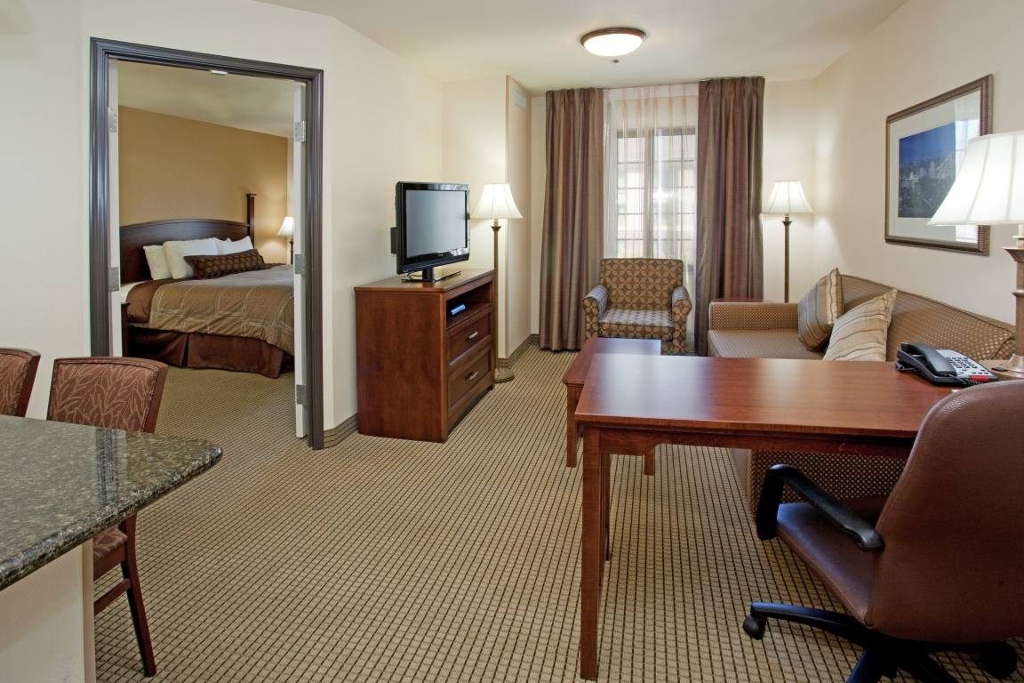 Appartement En Copropriété ∙ 1 Chambre ∙ 4 Personnes - Salt Lake City, UT