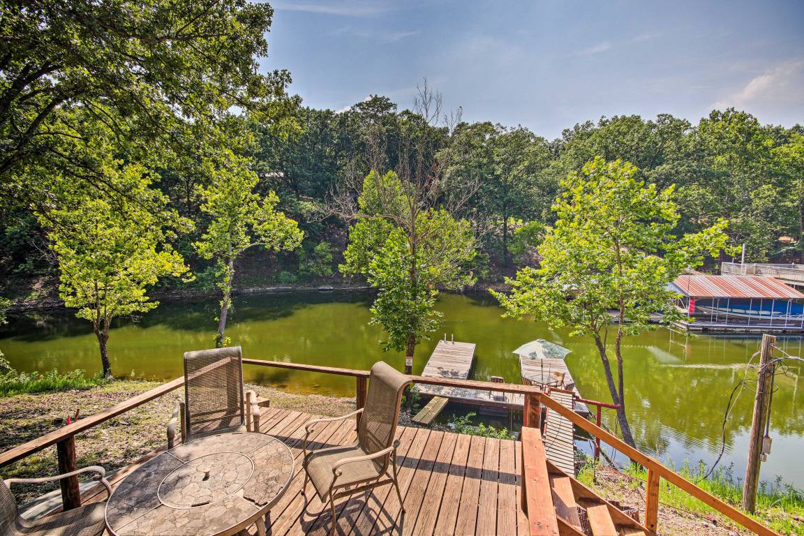 157 M² House ∙ 4 Bedrooms ∙ 14 Guests - Disney, OK