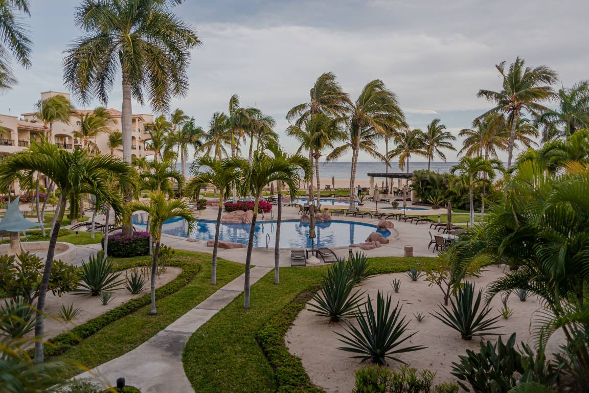 Appartement ∙ 3 Chambres ∙ 8 Personnes - San José del Cabo