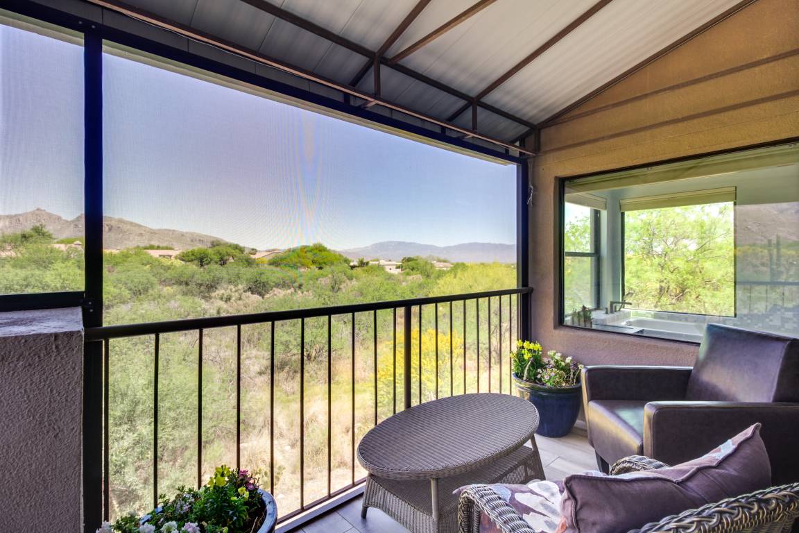 74 M² Apartment ∙ 2 Guests - Tucson, AZ