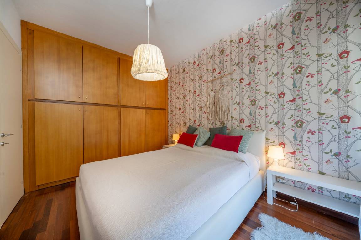 53 M² Ferienwohnung ∙ 1 Schlafzimmer ∙ 4 Gäste - Grado