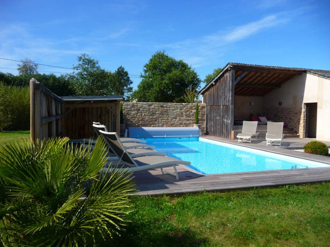 230 M² Gîte ∙ 4 Chambres ∙ 8 Personnes - Morbihan
