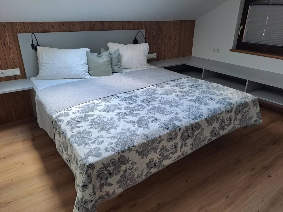 78 M² Apartment ∙ 3 Bedrooms ∙ 8 Guests - Kleinarl