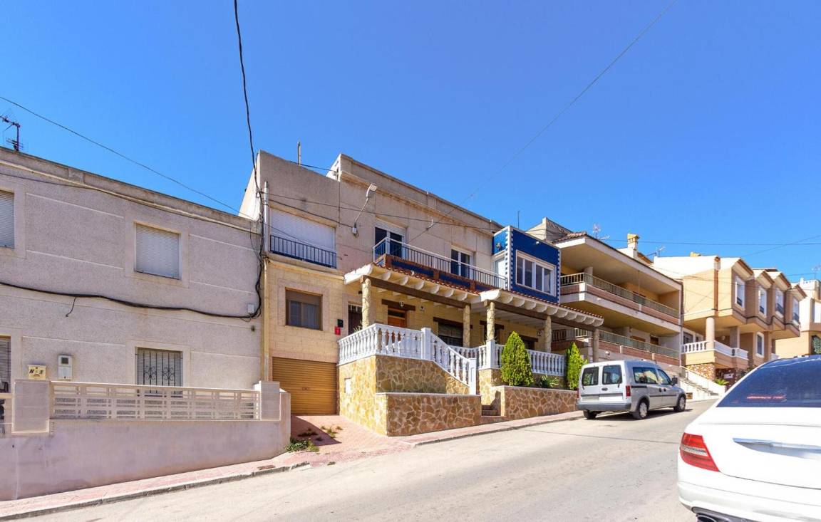 164 M² Apartment ∙ 4 Bedrooms ∙ 8 Guests - San Isidro, Alicante