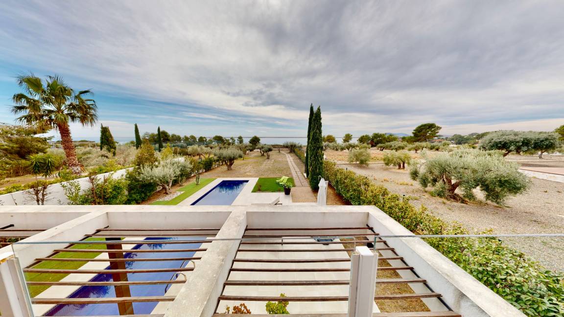 150 M² Villa ∙ 4 Slaapkamers ∙ 8 Gasten - L'Ampolla
