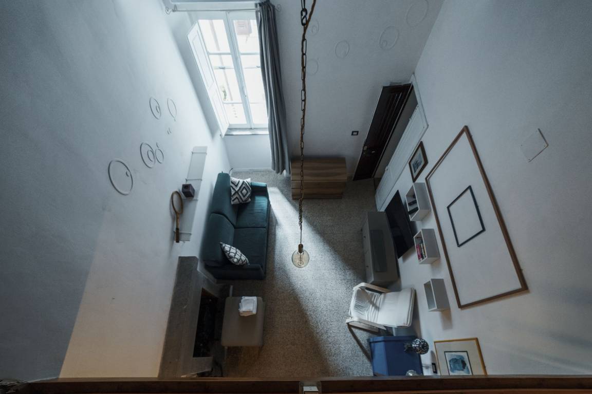 45 M² Appartamento Vacanza ∙ 1 Camera Da Letto ∙ 4 Ospiti - Capodimonte