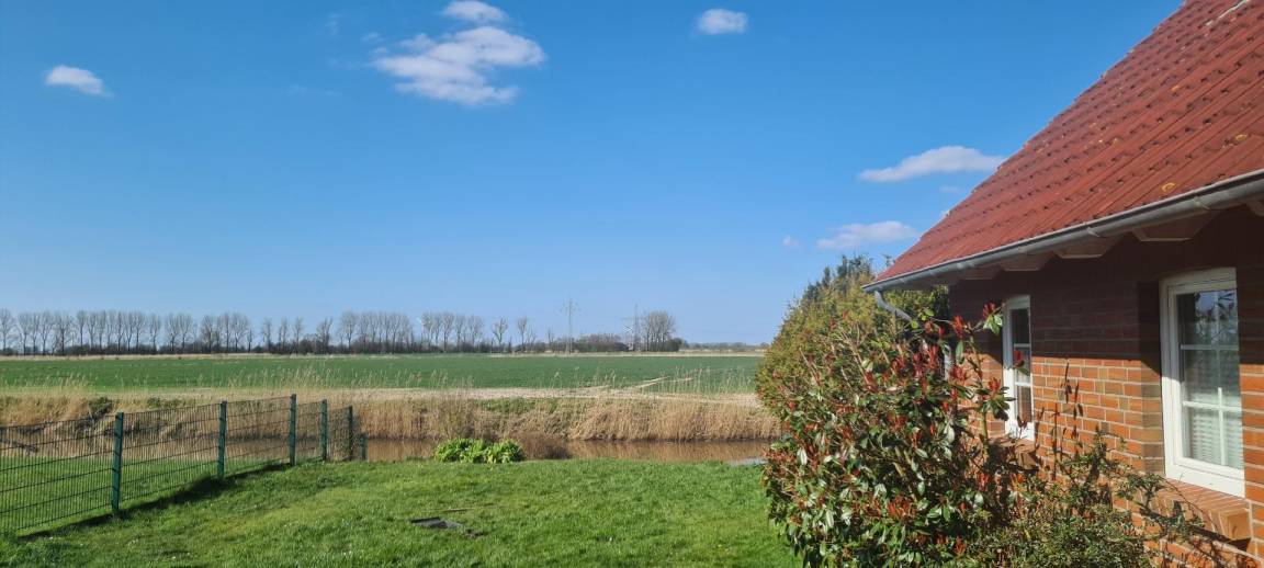 100 M² Maison De Vacances ∙ 3 Chambres ∙ 6 Personnes - Greetsiel