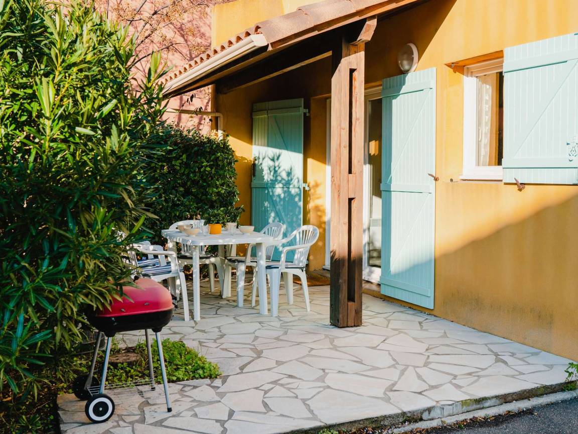 70 M² Villa ∙ 3 Schlafzimmer ∙ 5 Gäste - Narbonne