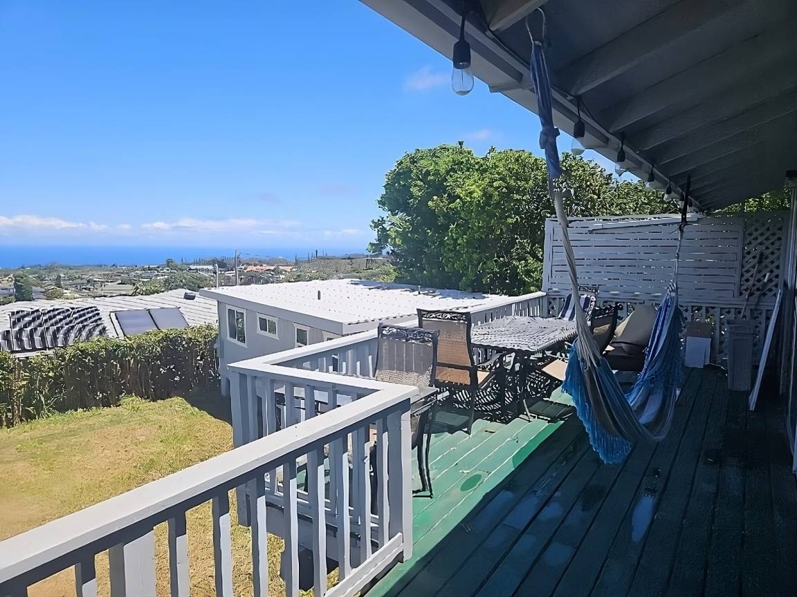120 M² House ∙ 3 Bedrooms ∙ 8 Guests - Maui, HI