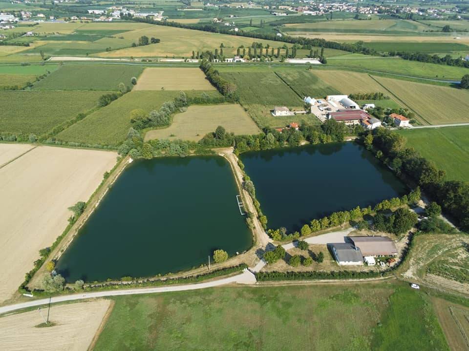 Farmhouse ∙ 6 Guests - Vicenza