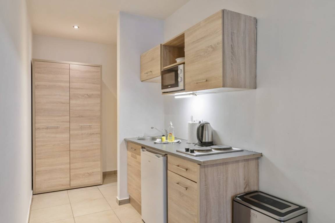 65 M² Habitación Privada ∙ 1 Habitación ∙ 4 Huéspedes - Leuven