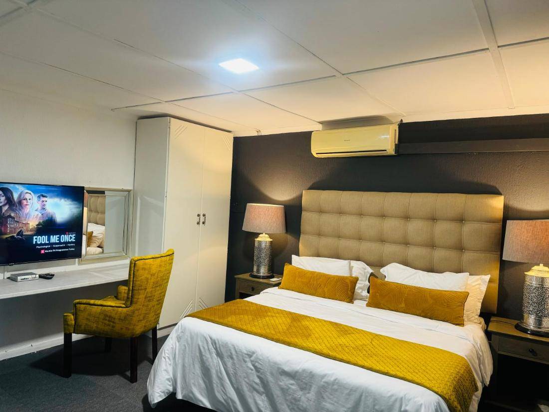 45 M² Private Room ∙ 1 Bedroom ∙ 2 Guests - White River