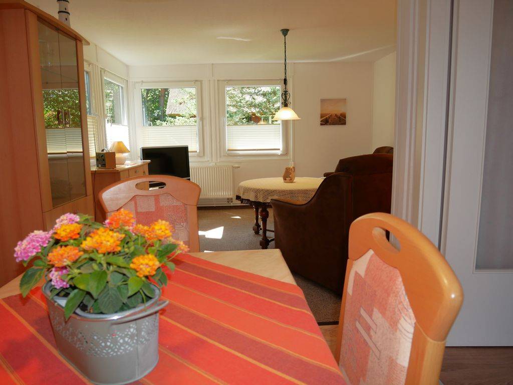 40 M² Bungalow ∙ 1 Schlafzimmer ∙ 3 Gäste - Heringsdorf