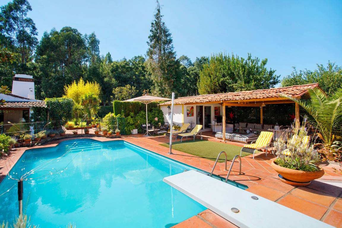 50 M² Huis ∙ 2 Slaapkamers ∙ 4 Gasten - Ferreira do Zêzere