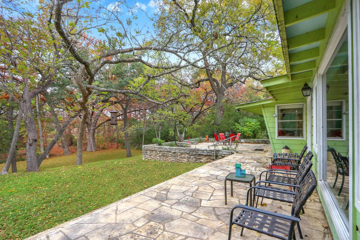 129 M² Casa ∙ 1 Habitación ∙ 4 Huéspedes - Wimberley, TX