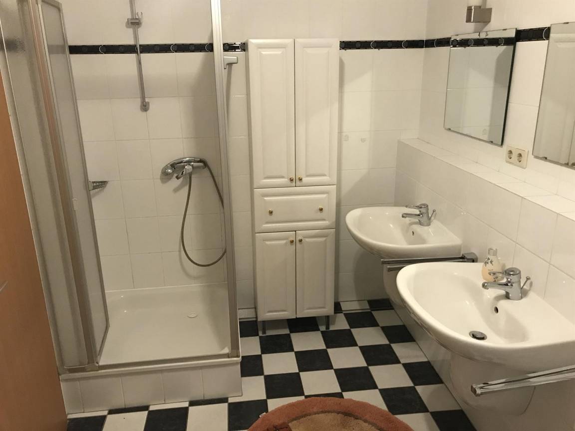 95 M² Apartment ∙ 2 Bedrooms ∙ 4 Guests - Ostercappeln