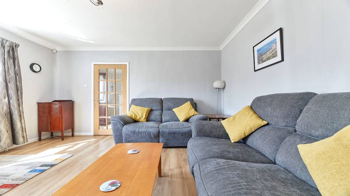 House ∙ 3 Bedrooms ∙ 5 Guests - Alnmouth