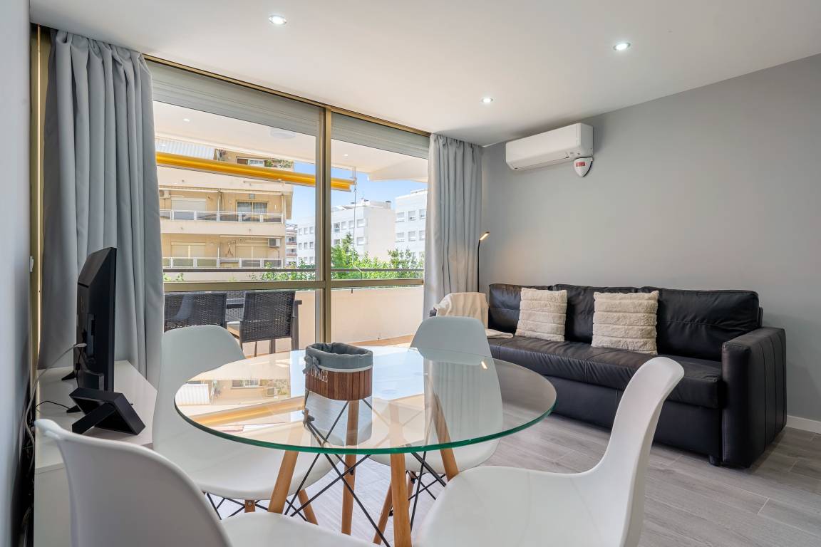 45 M² Appartement ∙ 1 Chambre ∙ 4 Personnes - Cubelles