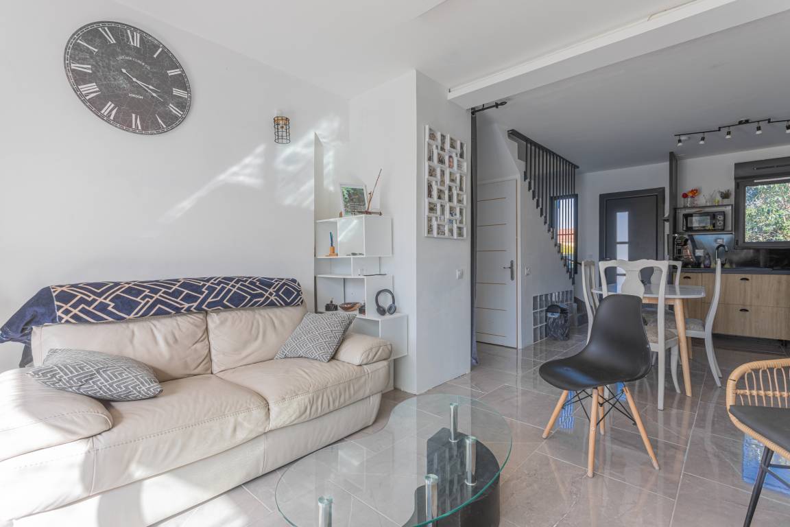 80 M² Villa ∙ 3 Chambres ∙ 6 Personnes - Brignoles