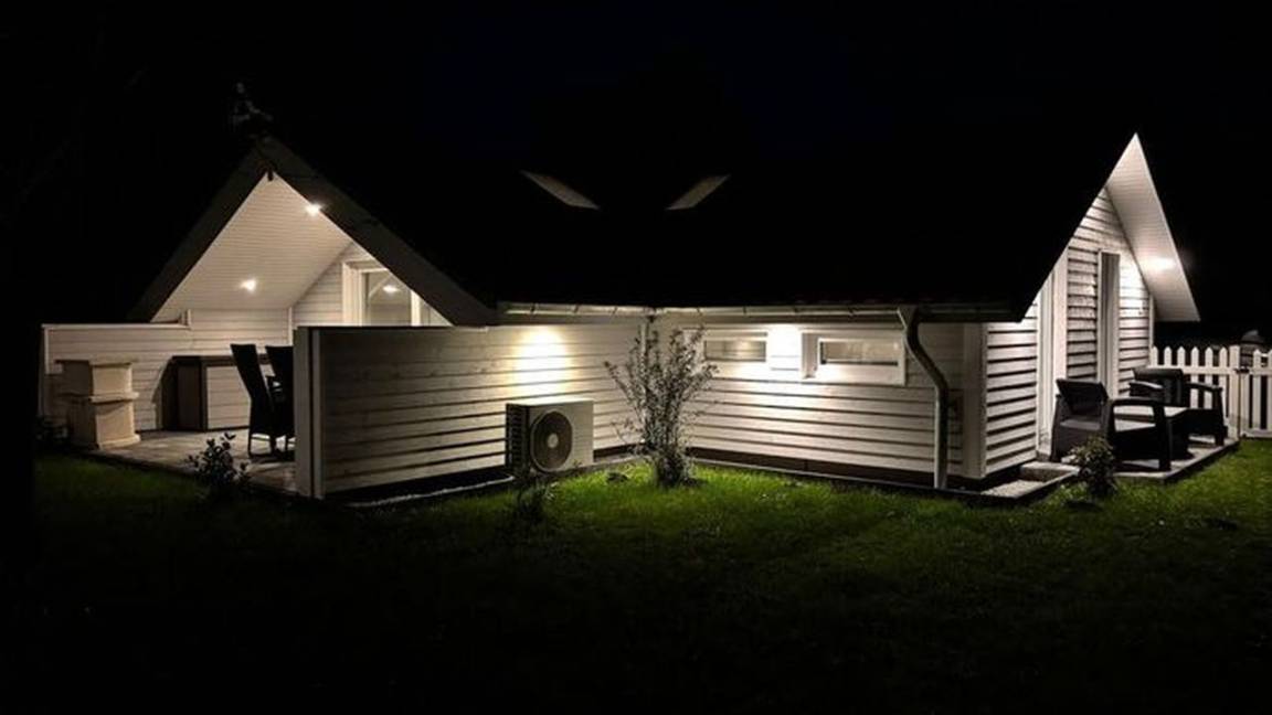 55 M² Hôtel ∙ 3 Chambres ∙ 4 Personnes - Glücksburg