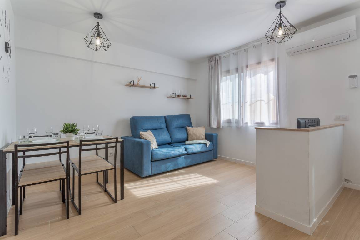 40 M² House ∙ 1 Bedroom ∙ 4 Guests - Playa de las Américas