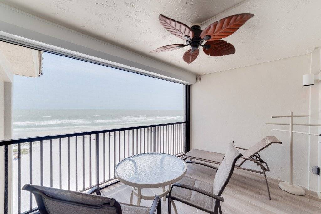 Condo ∙ 1 Bedroom ∙ 2 Guests - Fort Myers Beach, FL