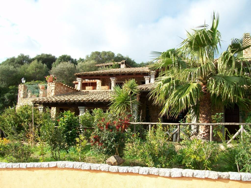 90 M² Villa ∙ 2 Chambres ∙ 4 Personnes - Domus de Maria