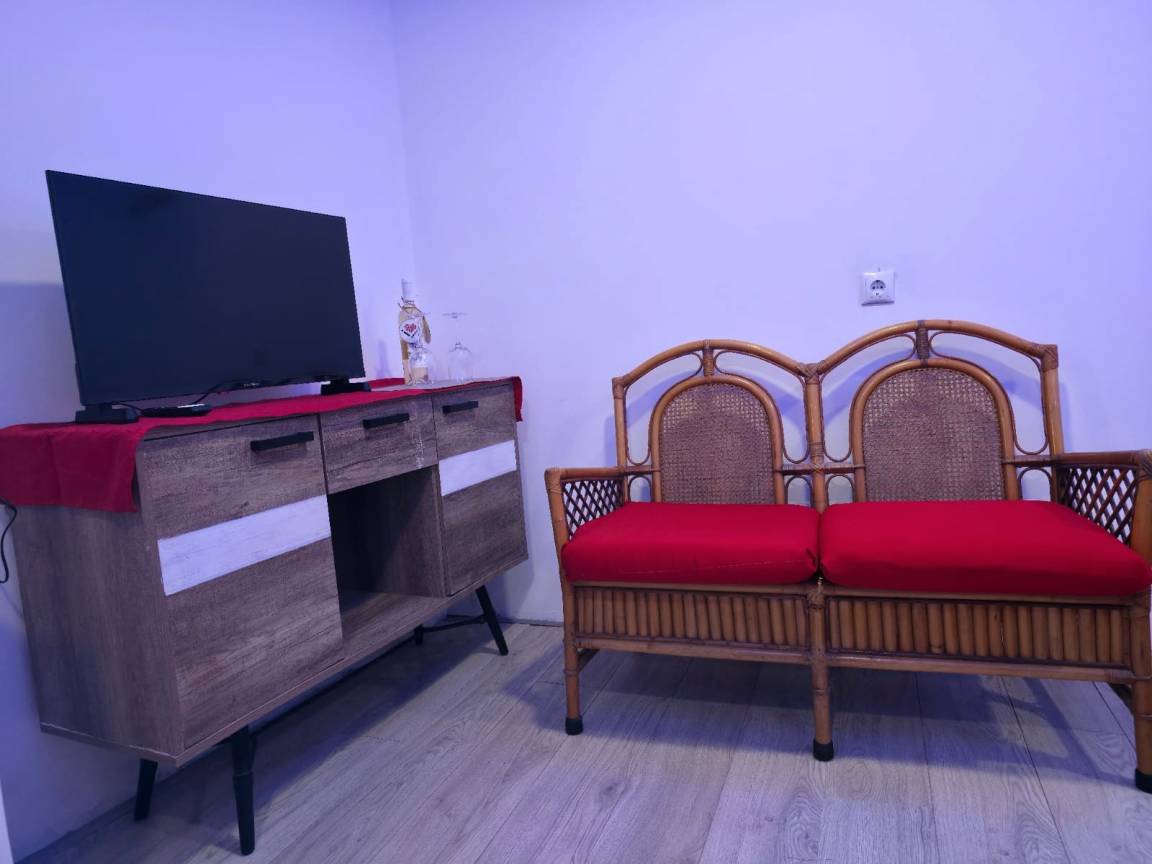 30 M² Studio ∙ 1 Schlafzimmer ∙ 2 Gäste - Faial