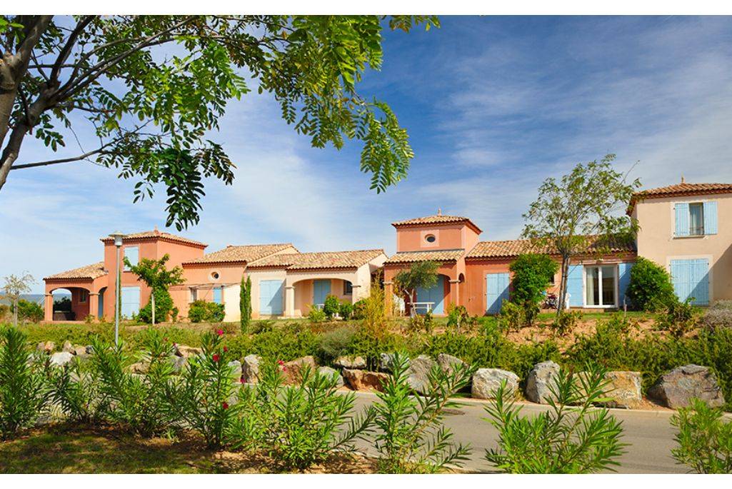 52 M² Maison De Vacances ∙ 1 Chambre ∙ 4 Personnes - Lézignan-Corbières