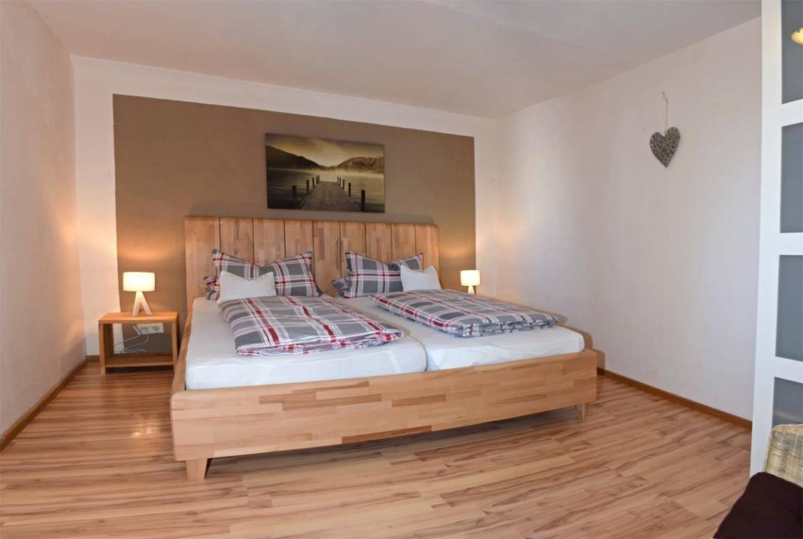 45 M² Ferienwohnung ∙ 1 Schlafzimmer ∙ 3 Gäste - Ofterschwang