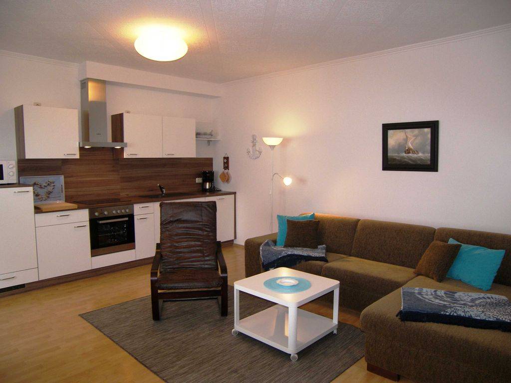 58 M² Ferienhaus ∙ 1 Schlafzimmer ∙ 4 Gäste - Zinnowitz
