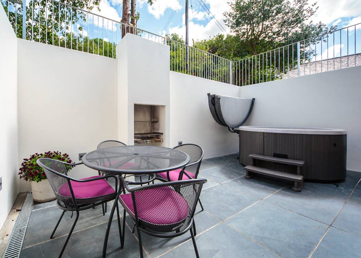 Cottage ∙ 2 Bedrooms ∙ 4 Guests - Polperro