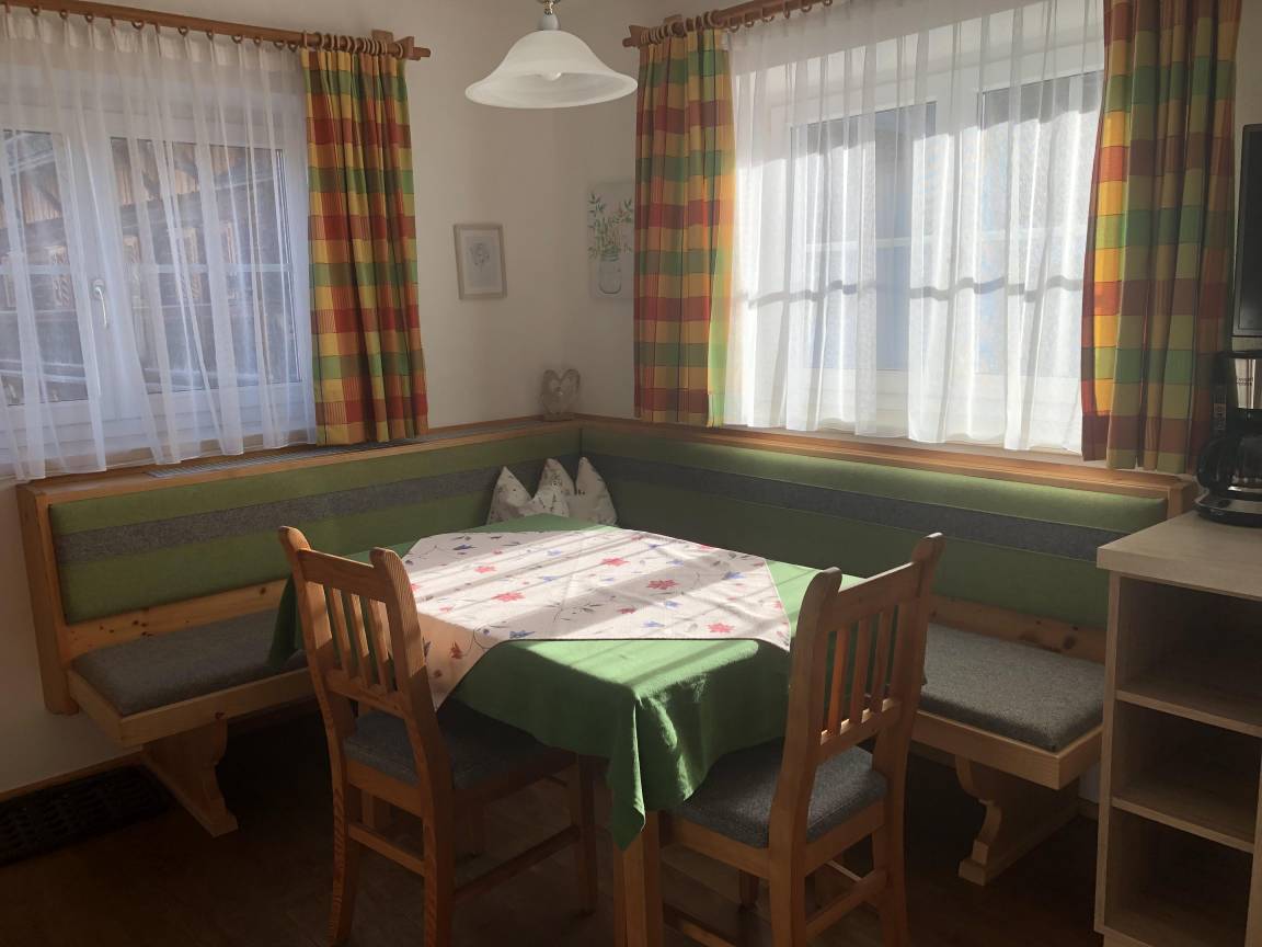 50 M² Apartment ∙ 1 Bedroom ∙ 3 Guests - Haus