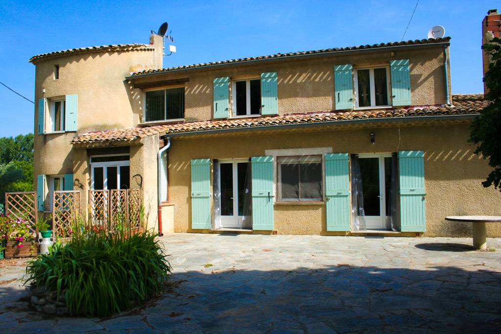 198 M² Gîte ∙ 4 Chambres ∙ 9 Personnes - Valensole