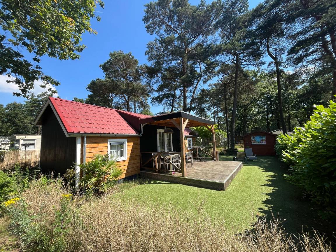 37 M² Dom ∙ 3 Sypialnie ∙ 4 Gości - Eindhoven