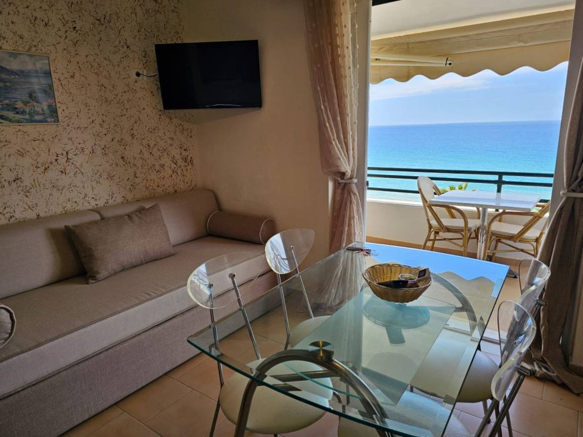 40 M² Apartment ∙ 1 Bedroom ∙ 4 Guests - Corfu
