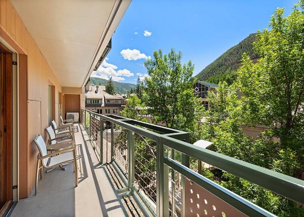 139 M² Maison De Vacances ∙ 3 Chambres ∙ 6 Personnes - Aspen, CO