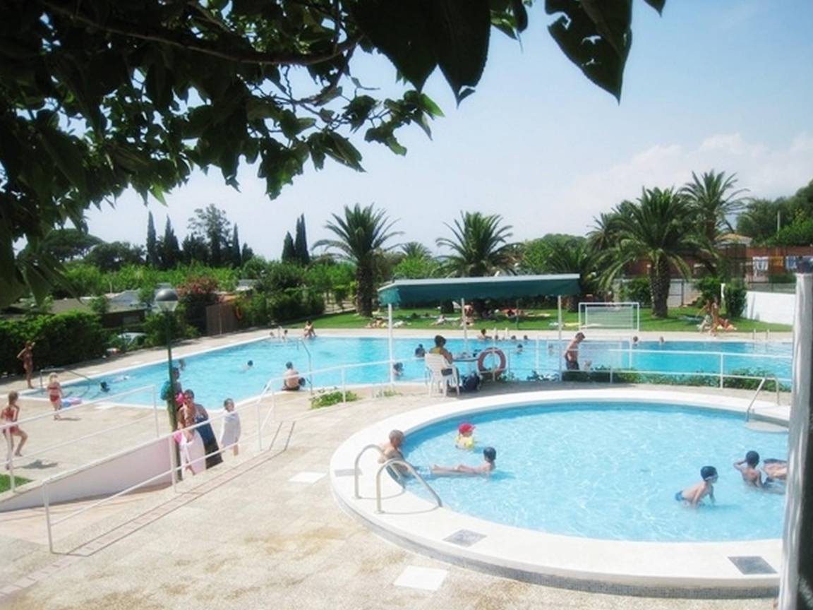 33 M² Appartement ∙ 1 Slaapkamer ∙ 4 Gasten - Mont-roig del Camp