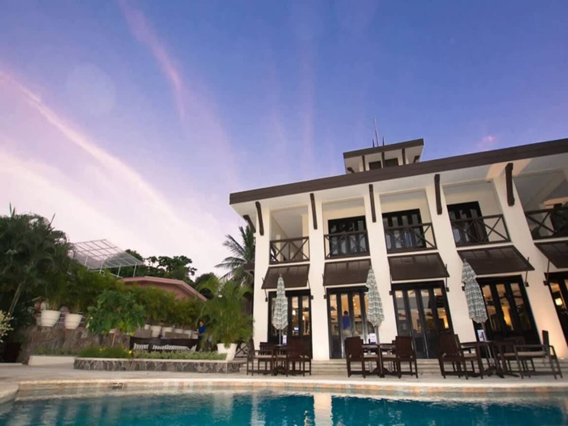 Apartamento ∙ 2 Habitaciones ∙ 4 Huéspedes - Playa Hermosa
