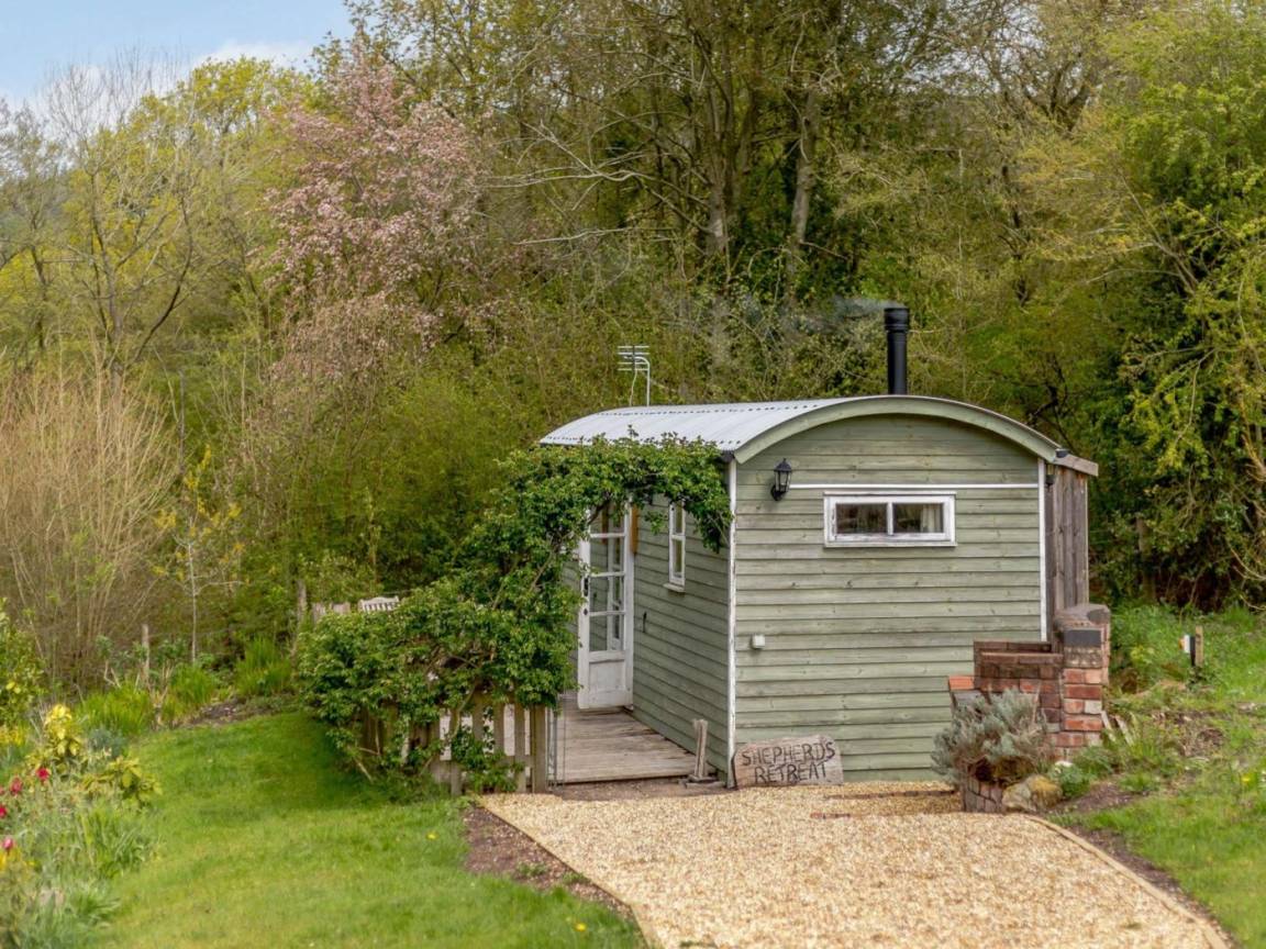 Cottage ∙ 1 Bedroom ∙ 2 Guests - Much Wenlock