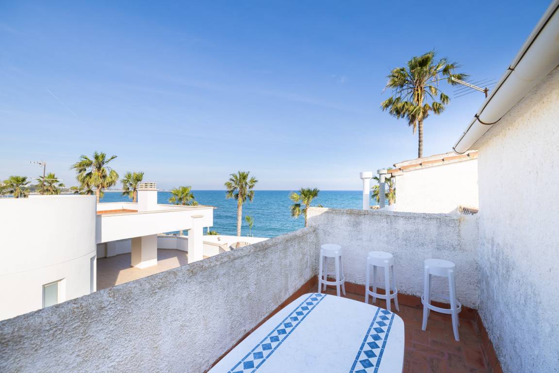 70 M² Huis ∙ 3 Slaapkamers ∙ 6 Gasten - Mont-roig del Camp