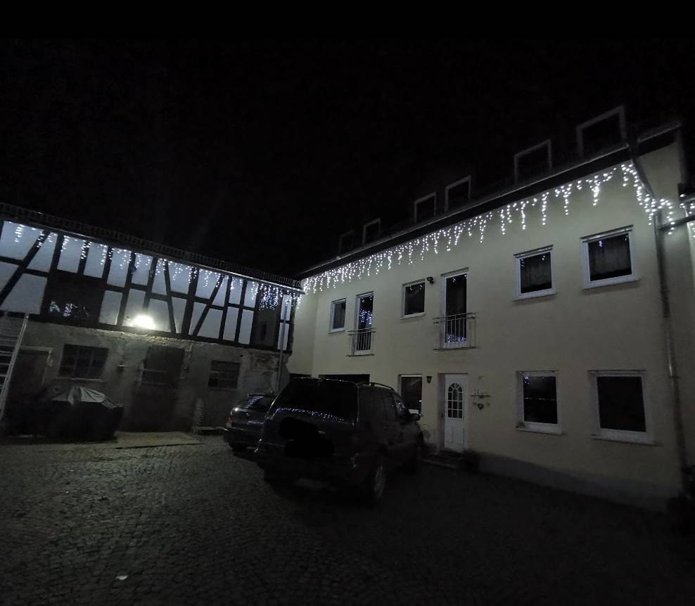 120 M² Casa ∙ 2 Habitaciones ∙ 5 Huéspedes - Hohenstein