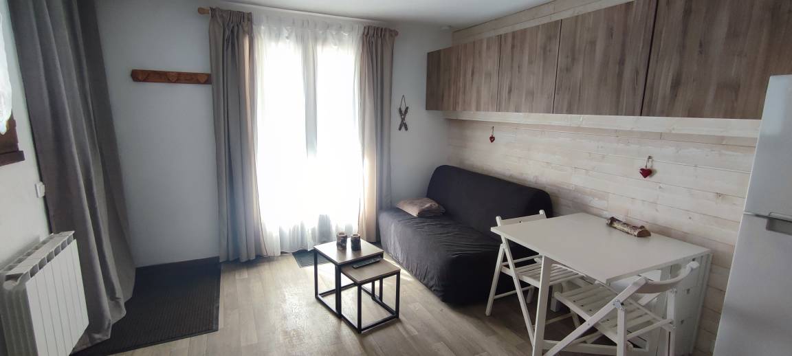 24 M² Appartement ∙ 1 Chambre ∙ 4 Personnes - La Tania