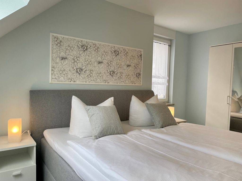 46 M² Ferienwohnung ∙ 1 Schlafzimmer ∙ 2 Gäste - Lübbenau/Spreewald