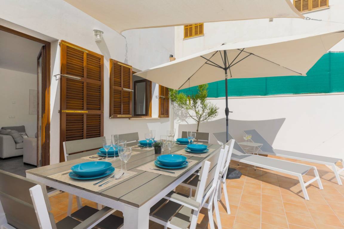 Villa ∙ 8 Personnes - Felanitx